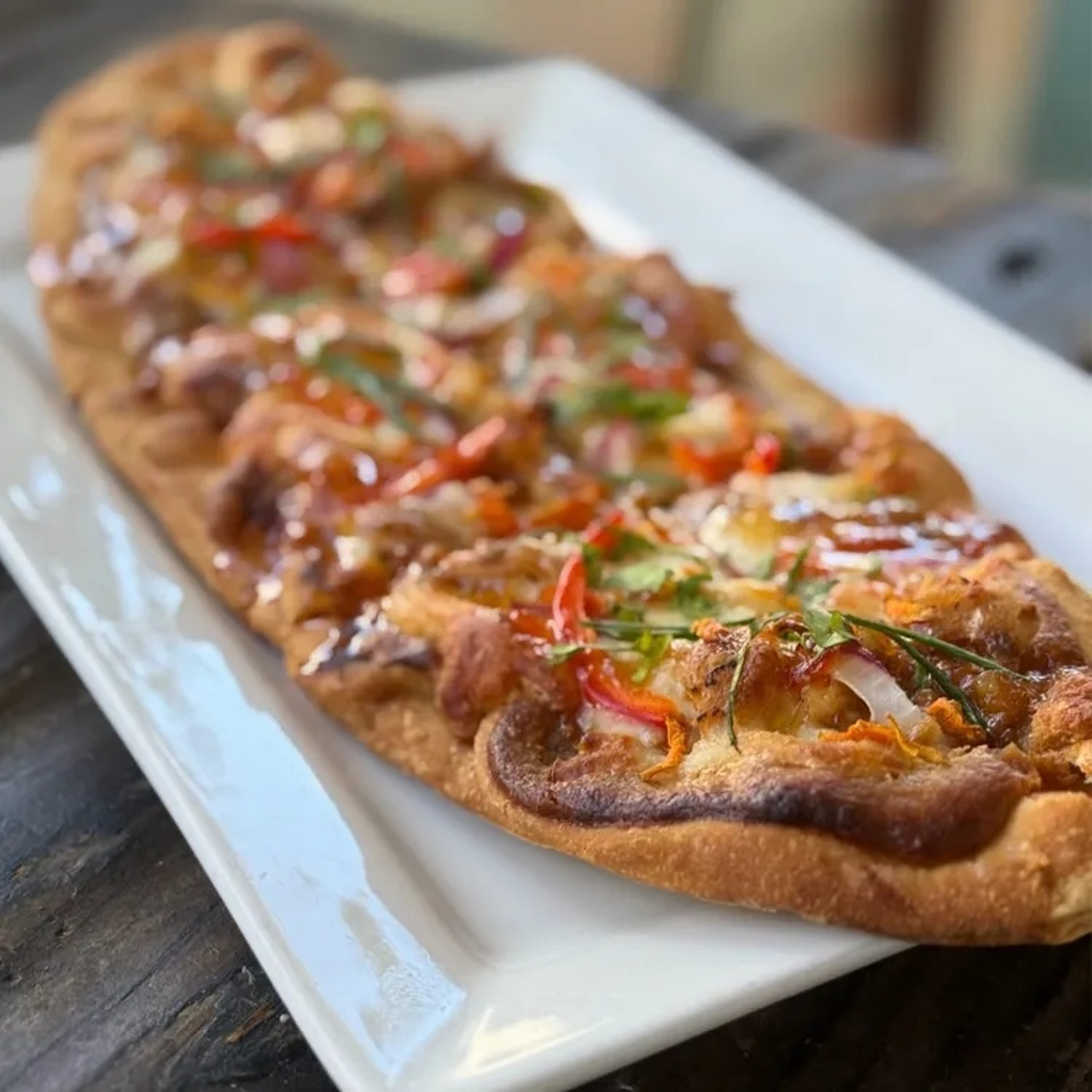 The Surfing Pig Online Menu | Best American restaurant in Honolulu