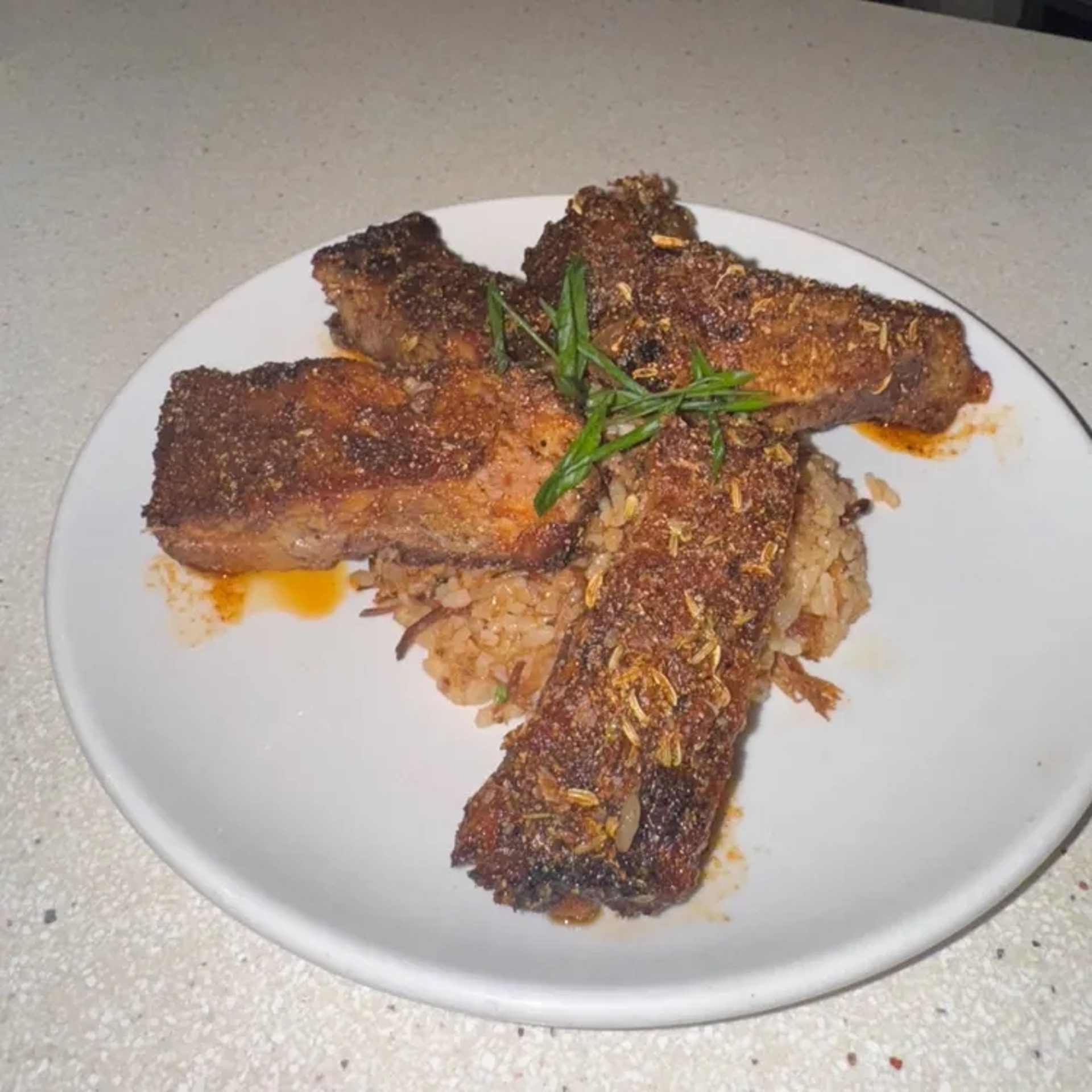 The Surfing Pig Online Menu | Best American restaurant in Honolulu